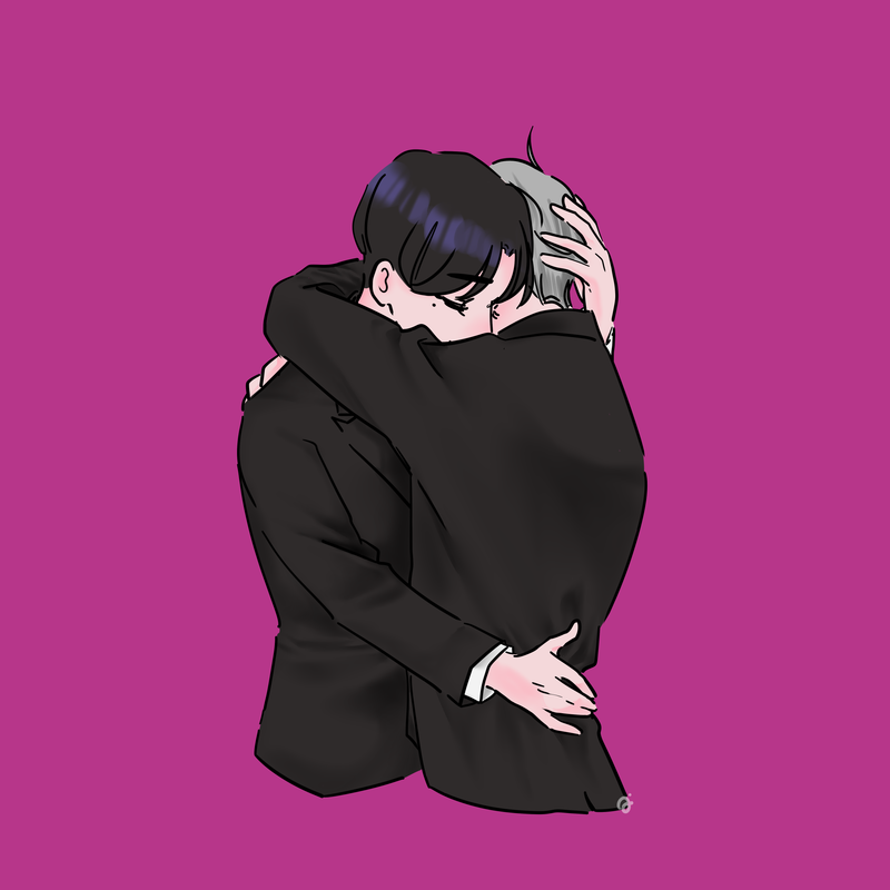 Hugs - Anonymous - NCT (Band) [Archive of Our Own]