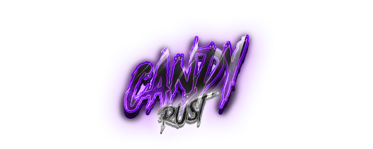 CANDY RUST