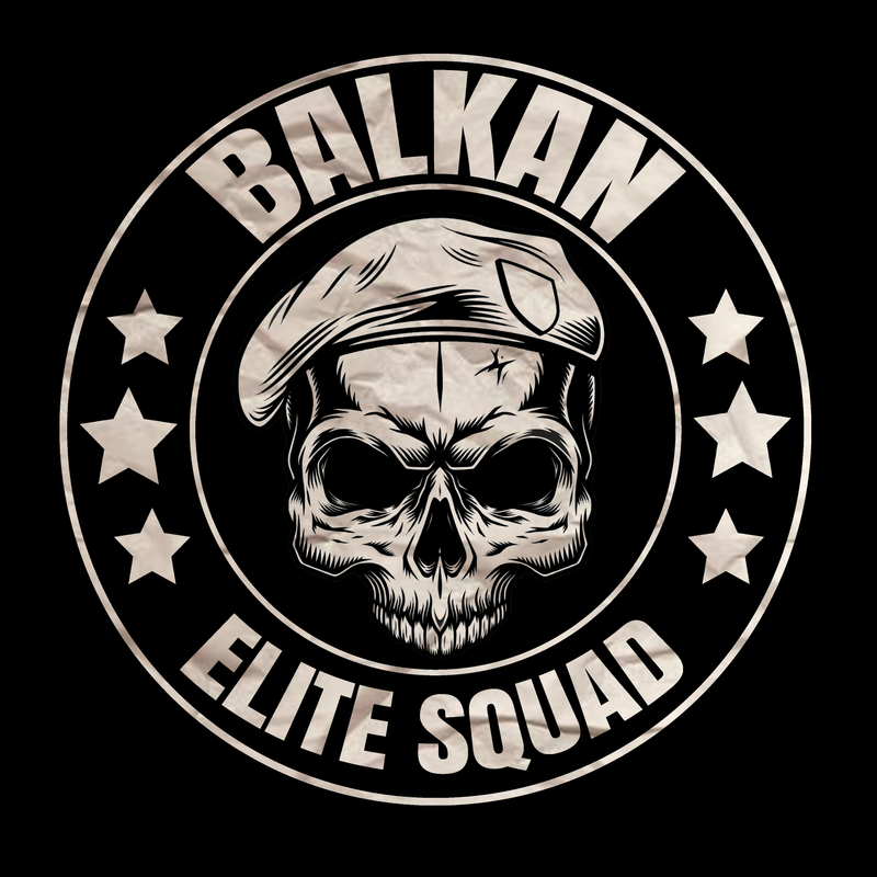 Balkan Elite Squad black color 2 — Postimages