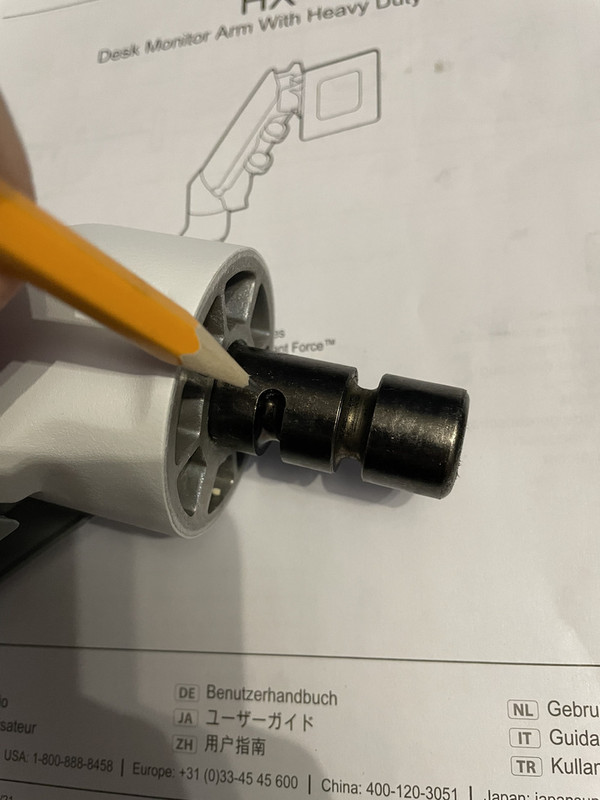 ergo bolt — Postimages