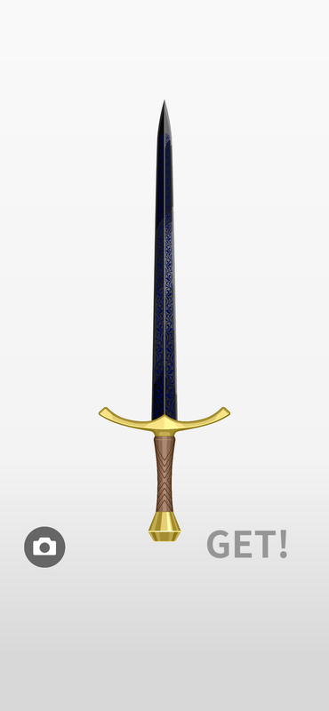 Just finished another sword. The pattern turned out quite well. : r/SWORDS