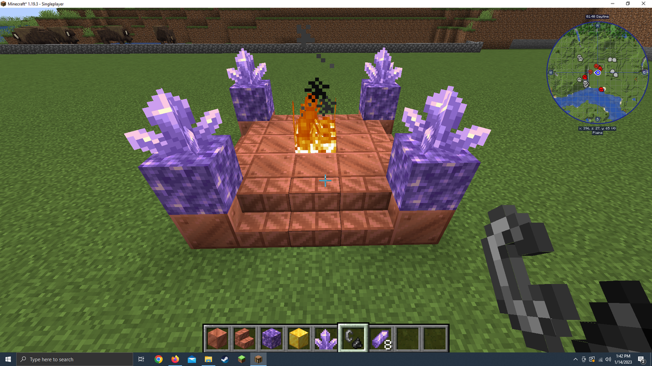 Eden Ring - Mods - Minecraft - CurseForge