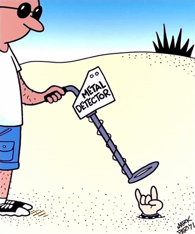 Detector Metal1 Imgur — Postimages