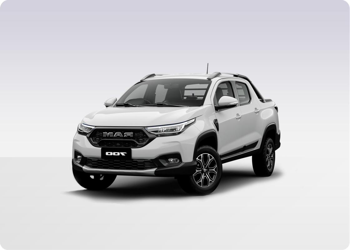 RAM 700 — Postimages