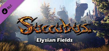 Succubus Elysian Fields - RUNE | ShadowEagle Repacks | High Quality ...