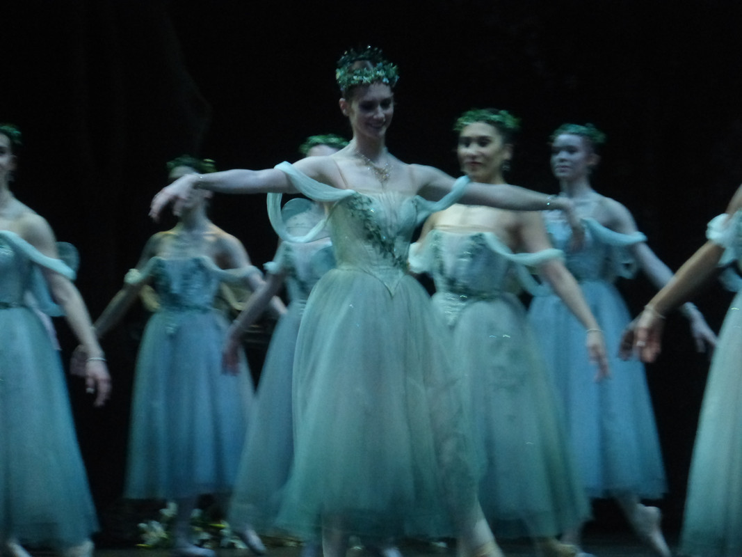 ENB Mary Skeaping Giselle January 2024 - Page 7 - Performances seen ...