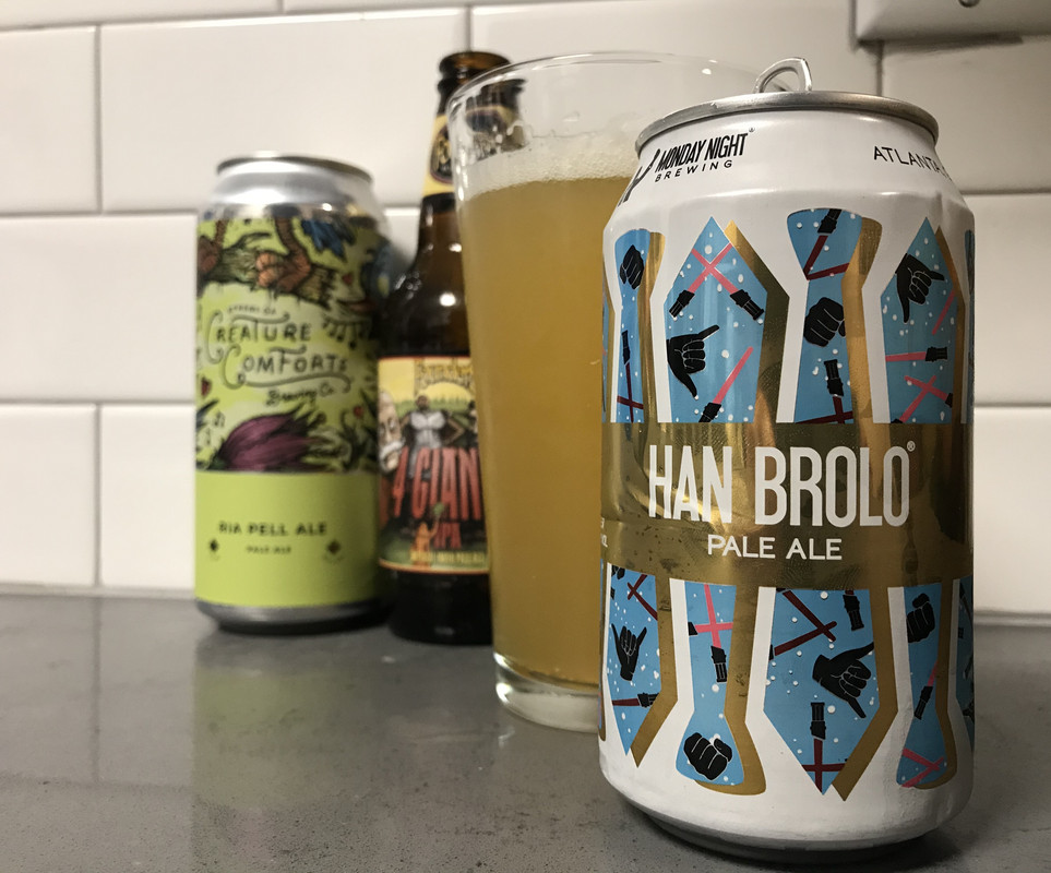 What Beer Are You Drinking Now? #2727 | Page 7 | Community | BeerAdvocate