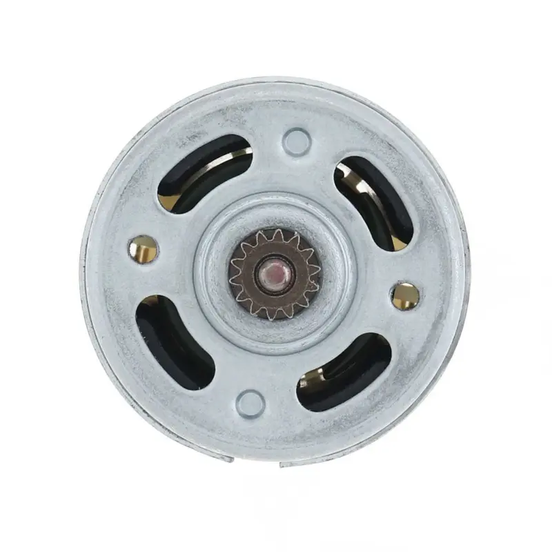 Motor motoras RS550 GRS550VC 21V 14 dinti mini fierastrau drujba 28000 ...