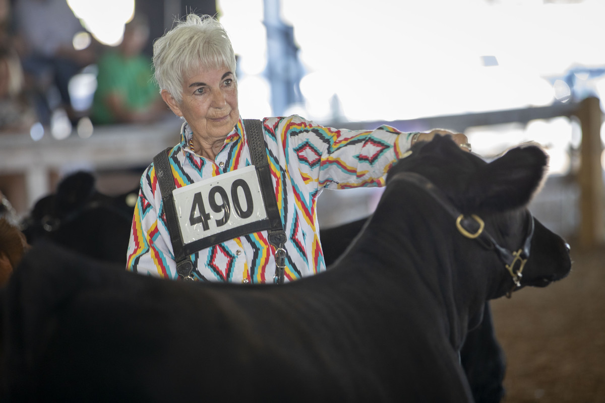 NYSF 2023 Lenoir close up — Postimages