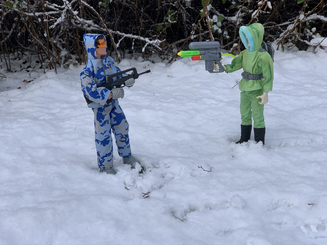 Snow random pictures thread. - Page 6