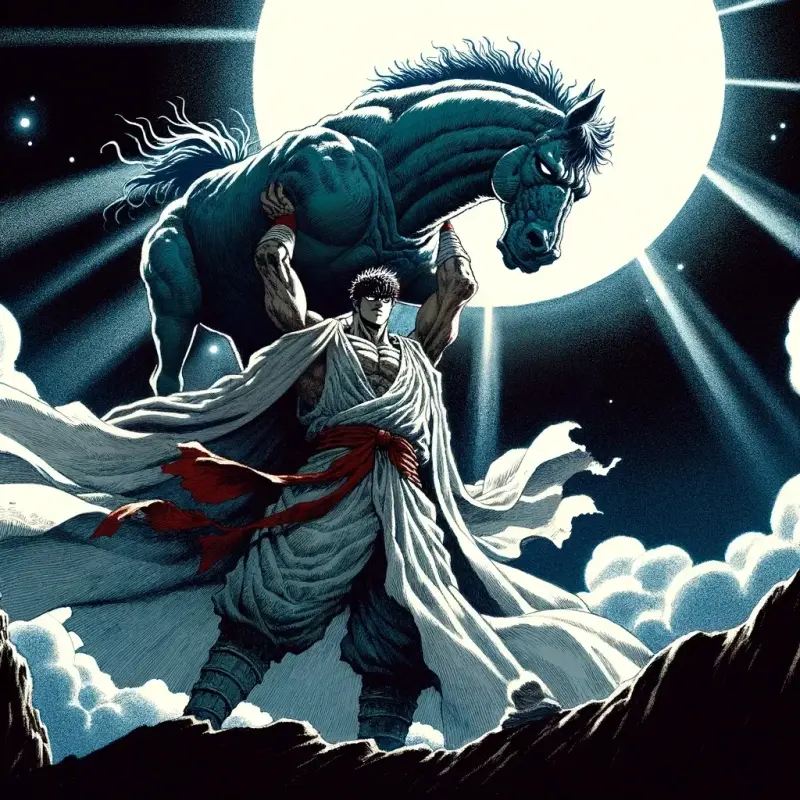 28. Friend Or Foe? - The Wanderer (Xianxia) | Royal Road