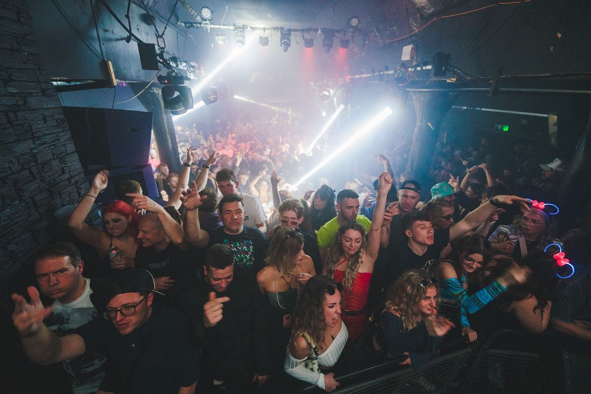 New Year's Eve Events in Brighton 2022 / 2023 | Skiddle