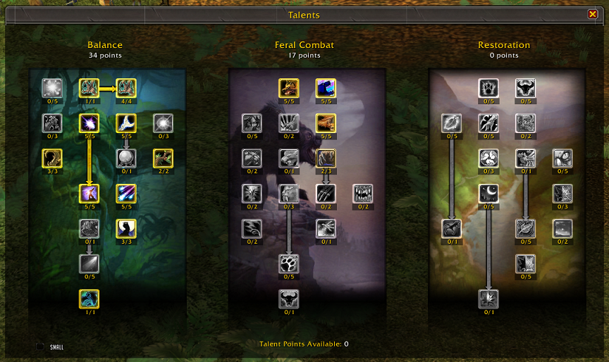 First time player's guide to useful addons - just press show to see ...