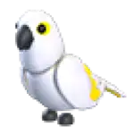 White Amazon (Pets) - Adopt Me Value List | Adoptme