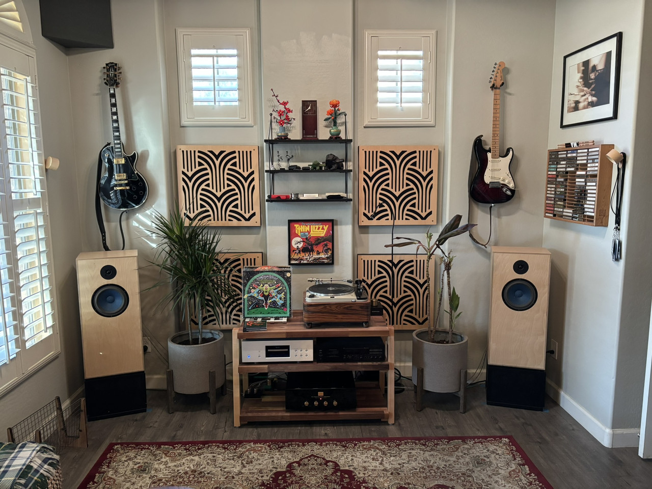 Post photos of your systems/rooms here! (Part 15) | Page 1674 | Steve ...