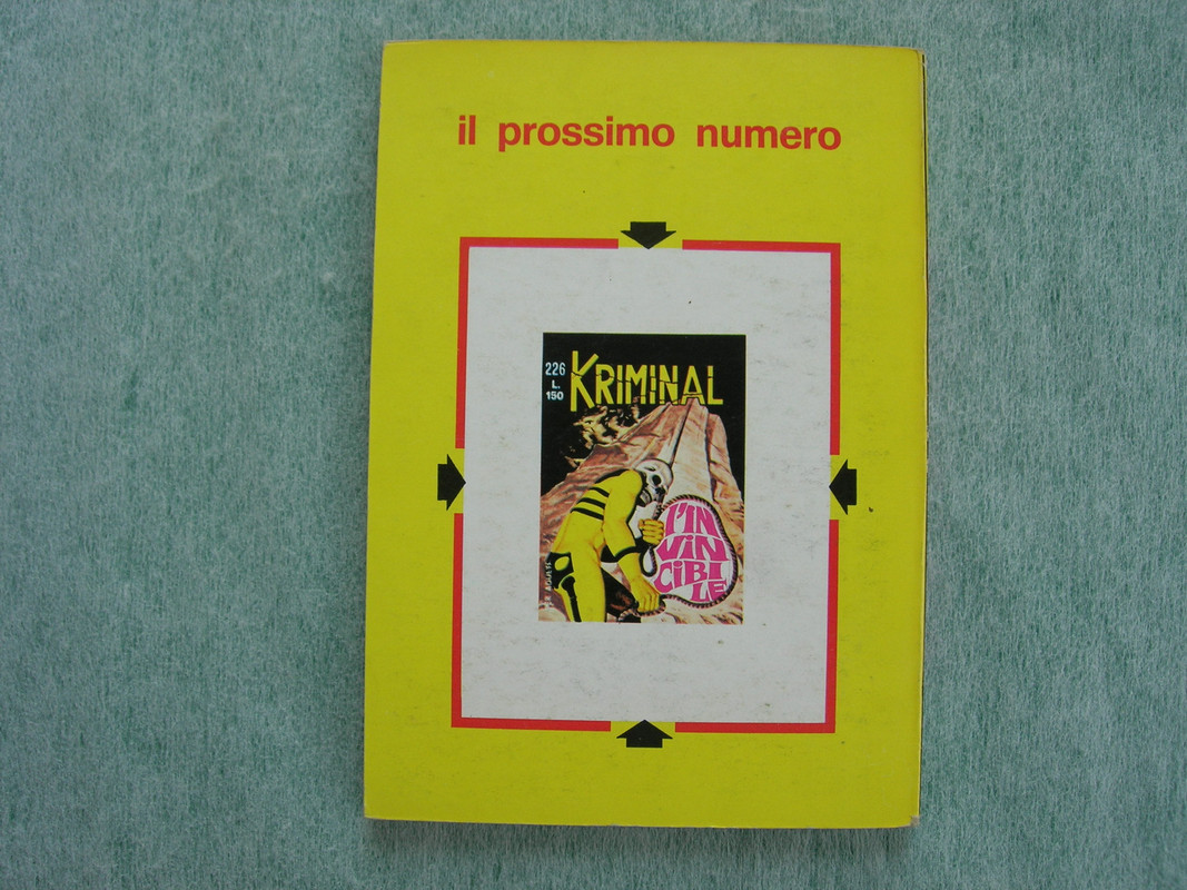 KR226 RETRO — Postimages