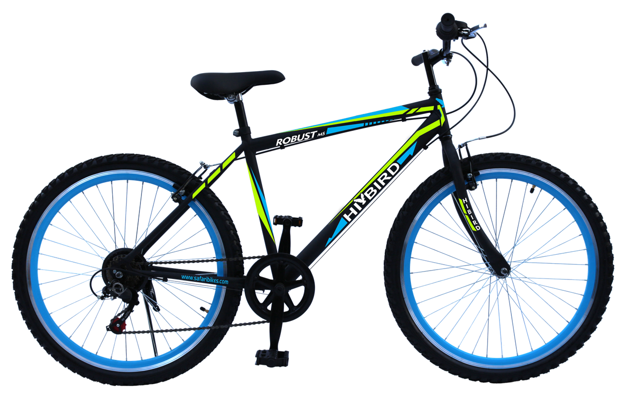 Robust Ms — Postimages