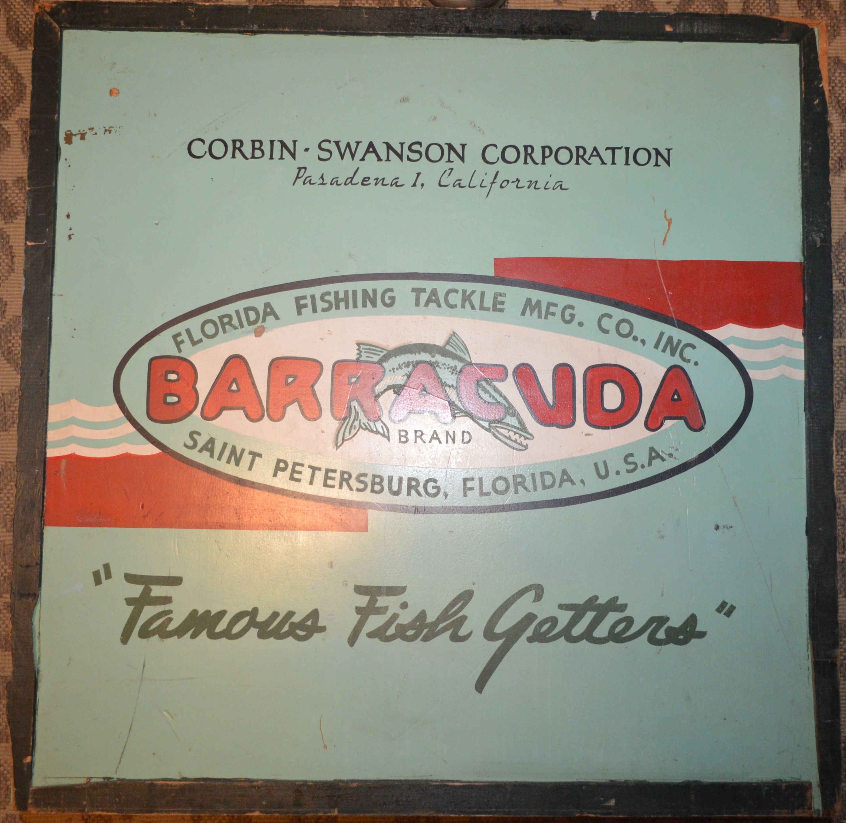 Barracuda Salesman Case 01 — Postimages