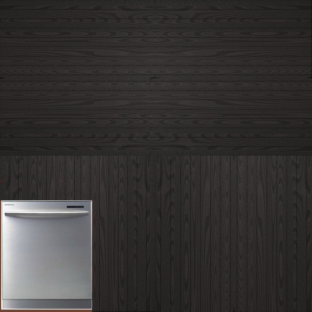 CABIN CABINET 01 — Postimages