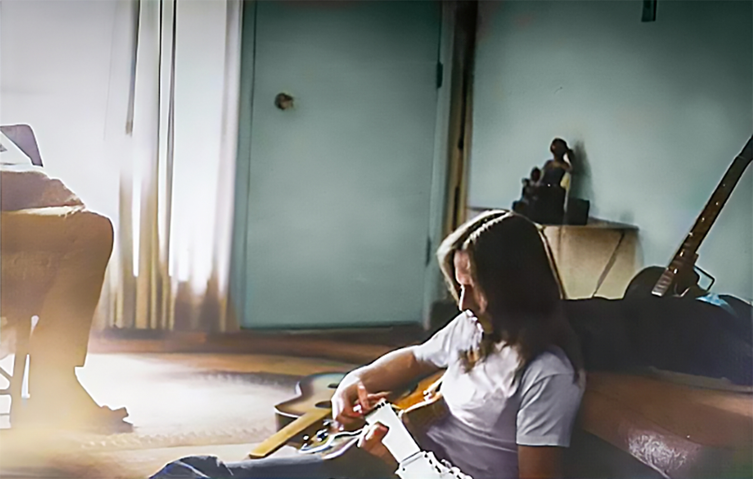 upscale fix colorize clean — Postimages