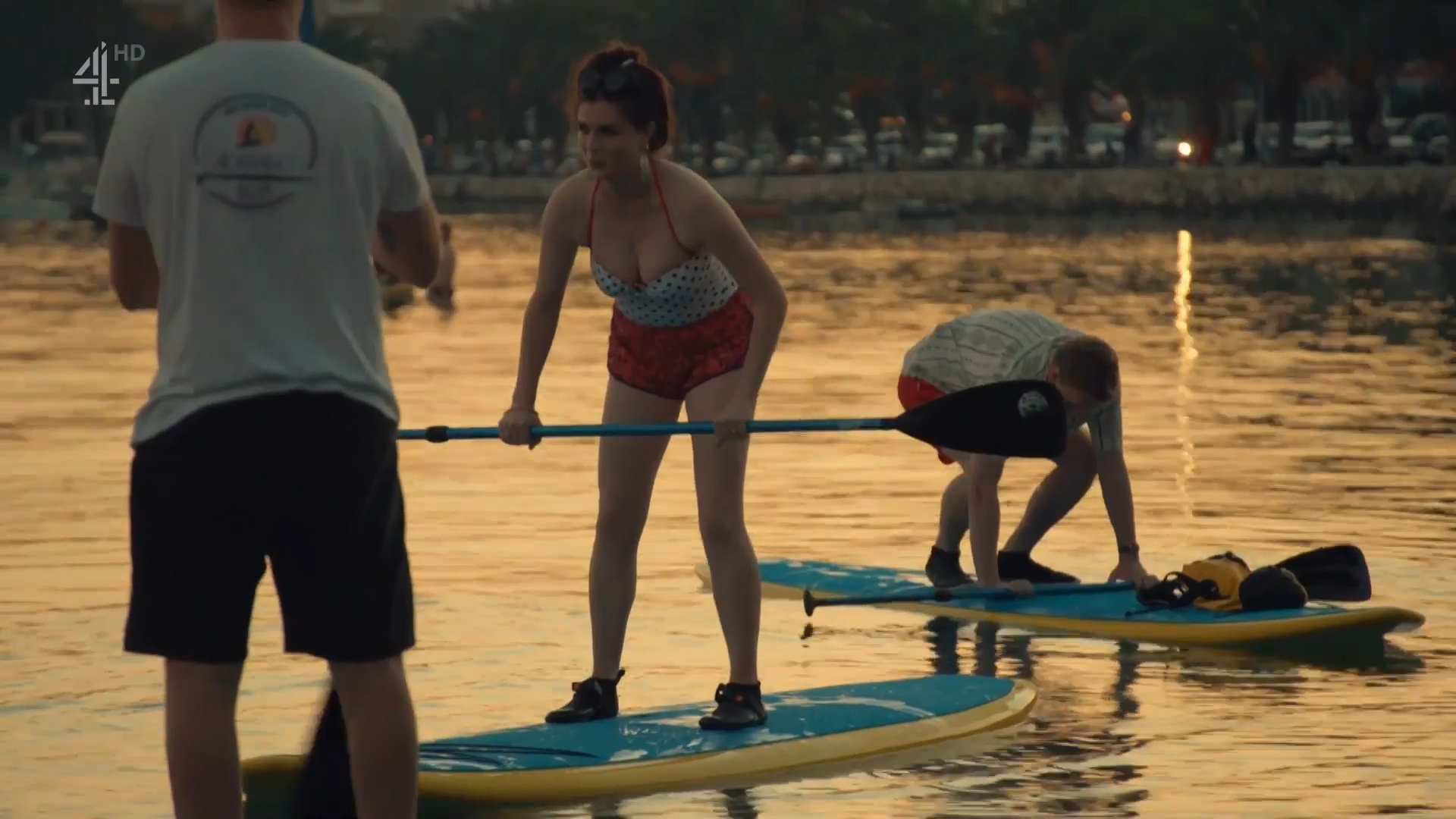 2022 04 11 21 30 Chan4 Travel Man 48 Hours In Split 10x2 mp4 snapshot 18 24 134 — Postimages