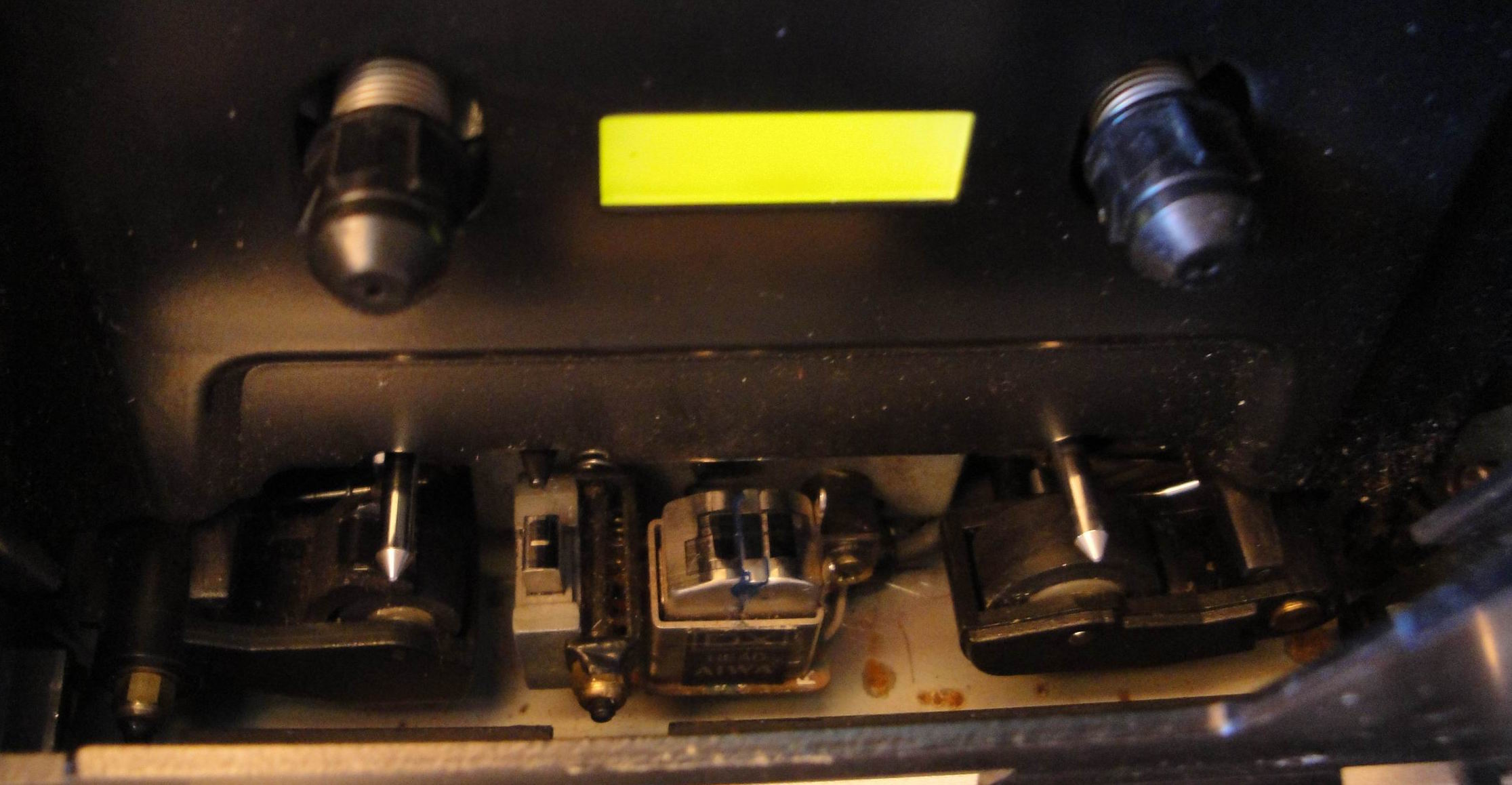 AIWA F660 GL — Postimages