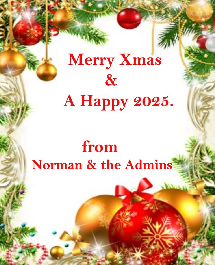 XMAS GREETING — Postimages