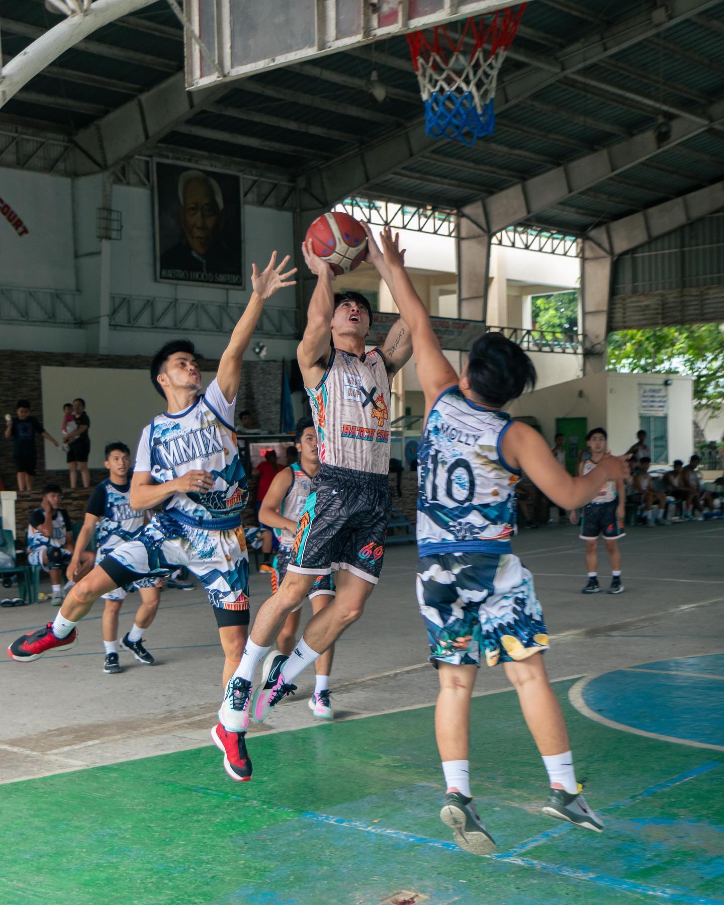 Photo by Mon Mendoza on September 25, 2023 (1) — Postimages