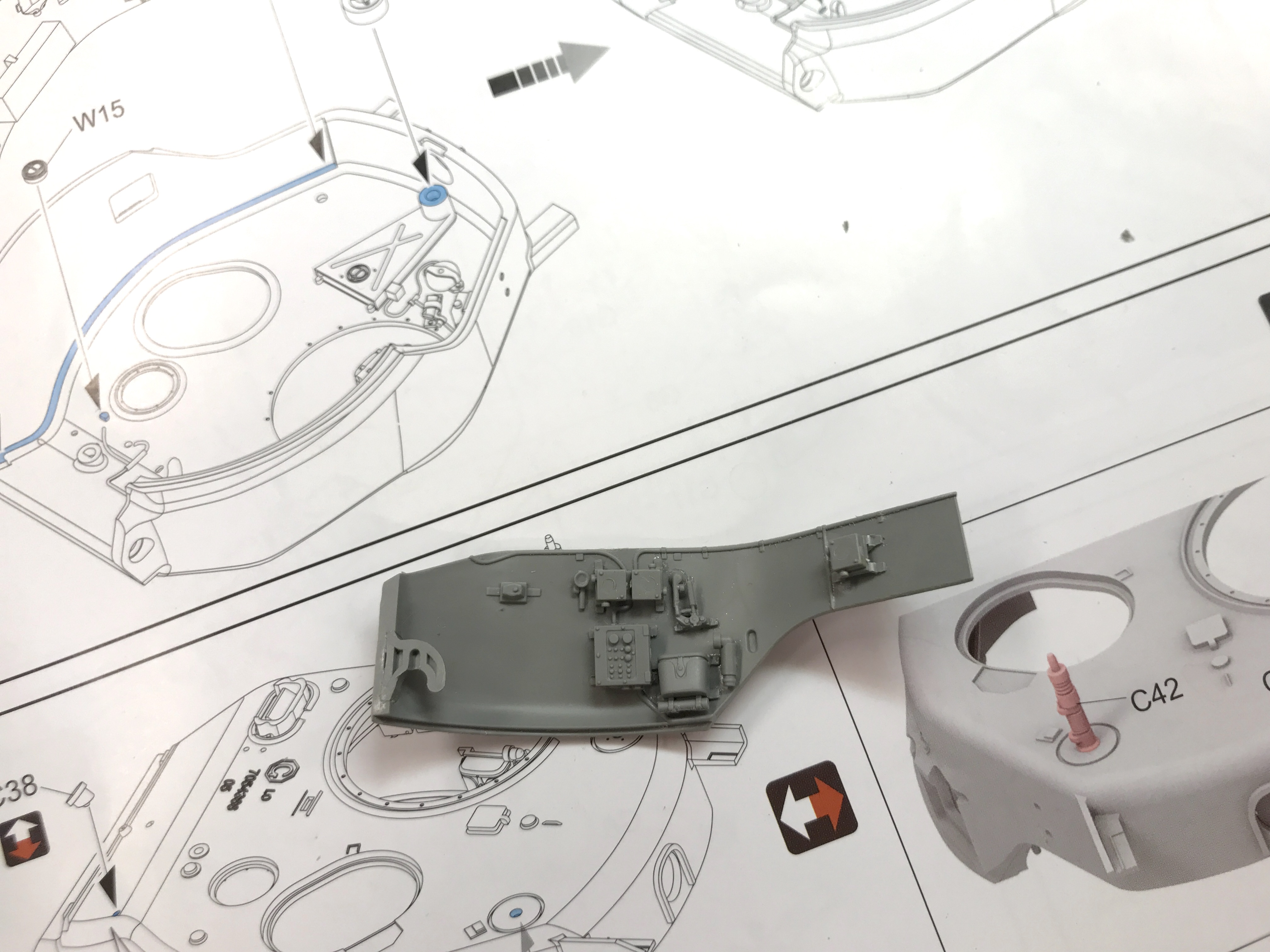 M4 A3 Turret Right inside Start — Postimages