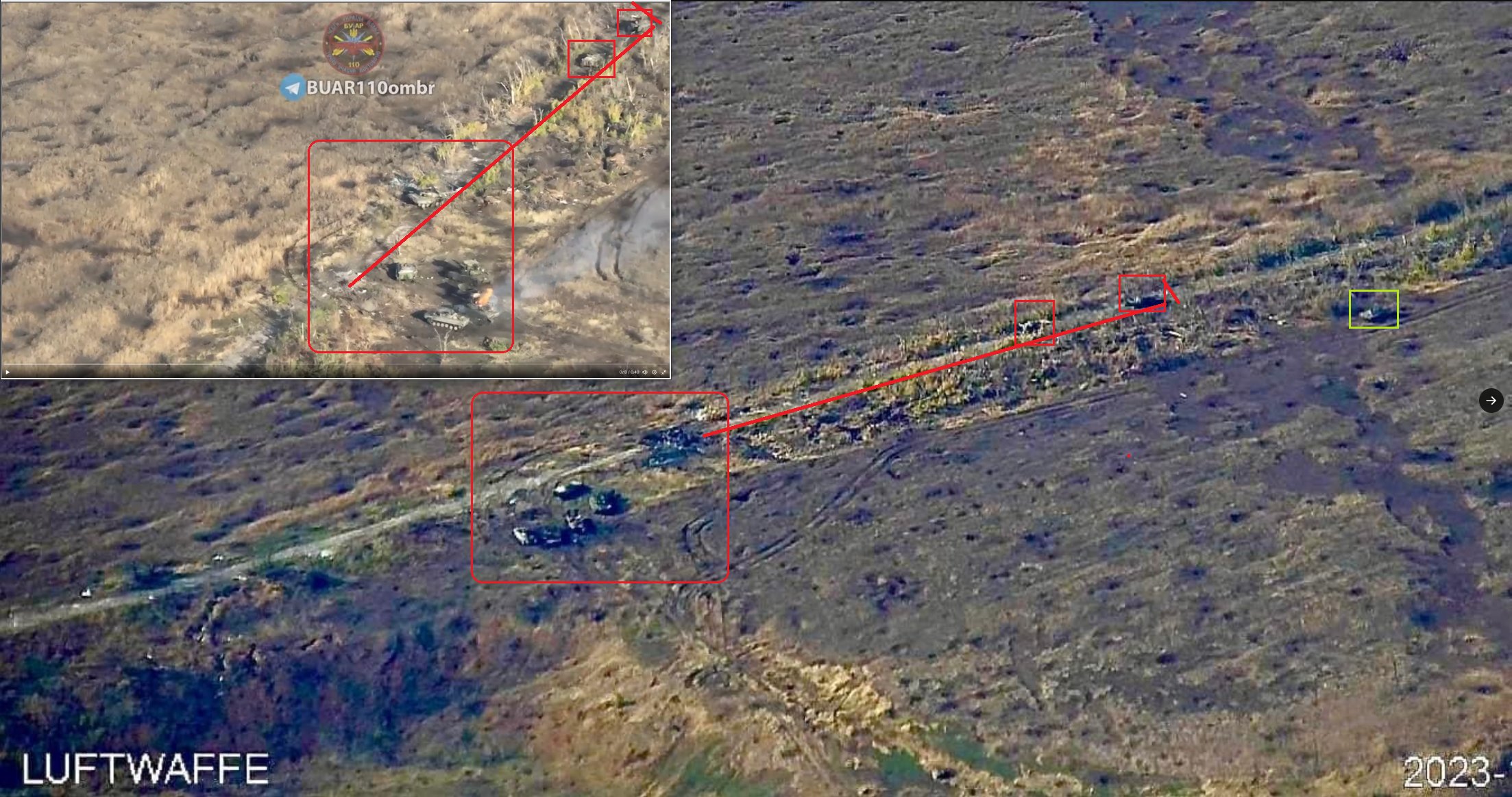 1004 unkn tank dam aband 20 10 23 — Postimages