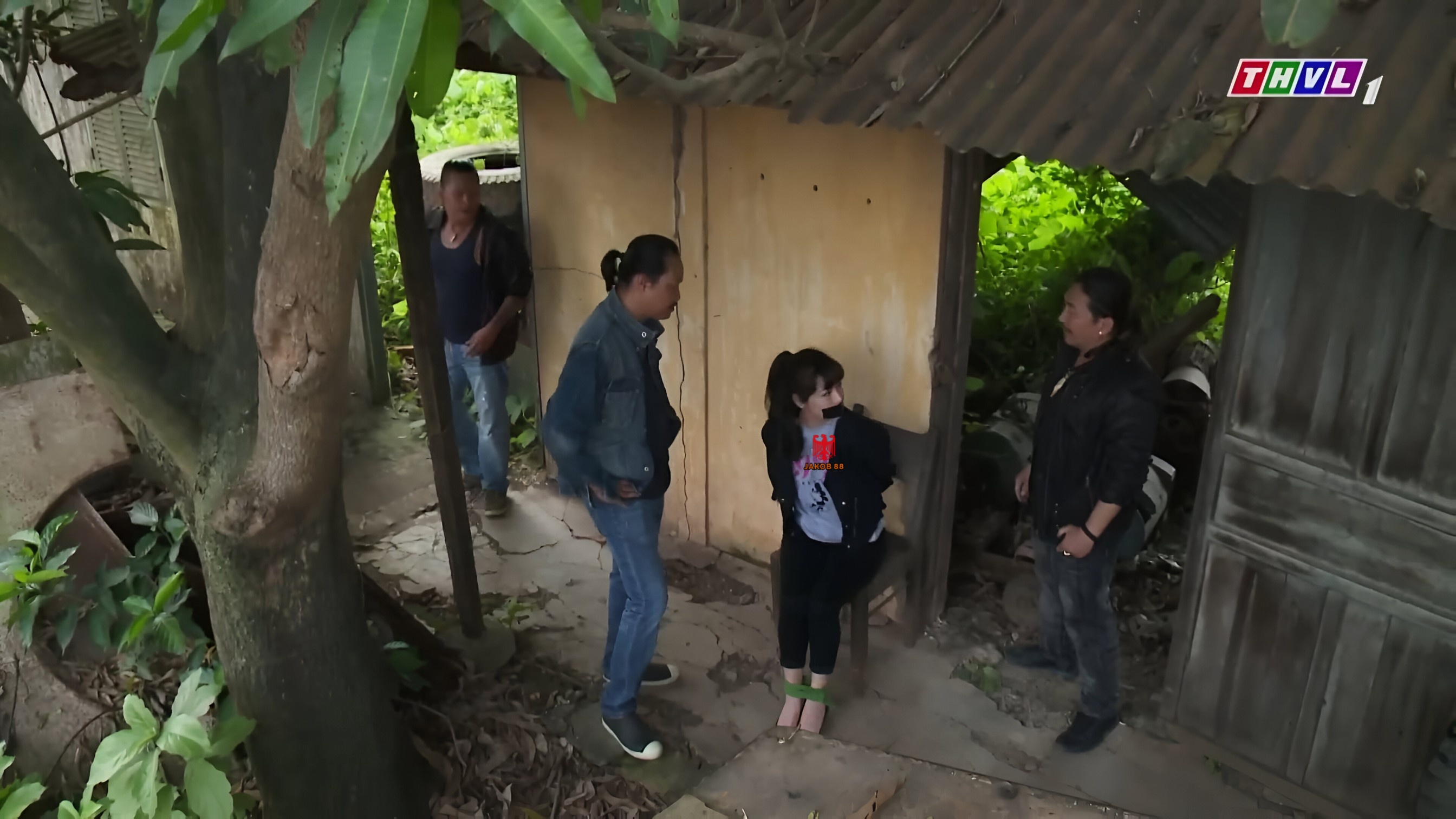 Kim Anh Nhat Con gái bo già S01 E6 — Postimages