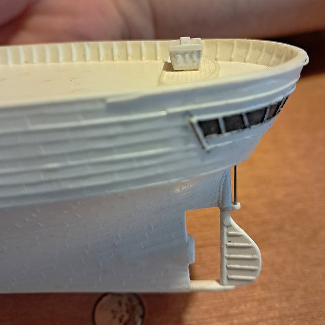 Revell Great Eastern 1/388 Scale - Page 3 - Work in Progress - Maritime ...