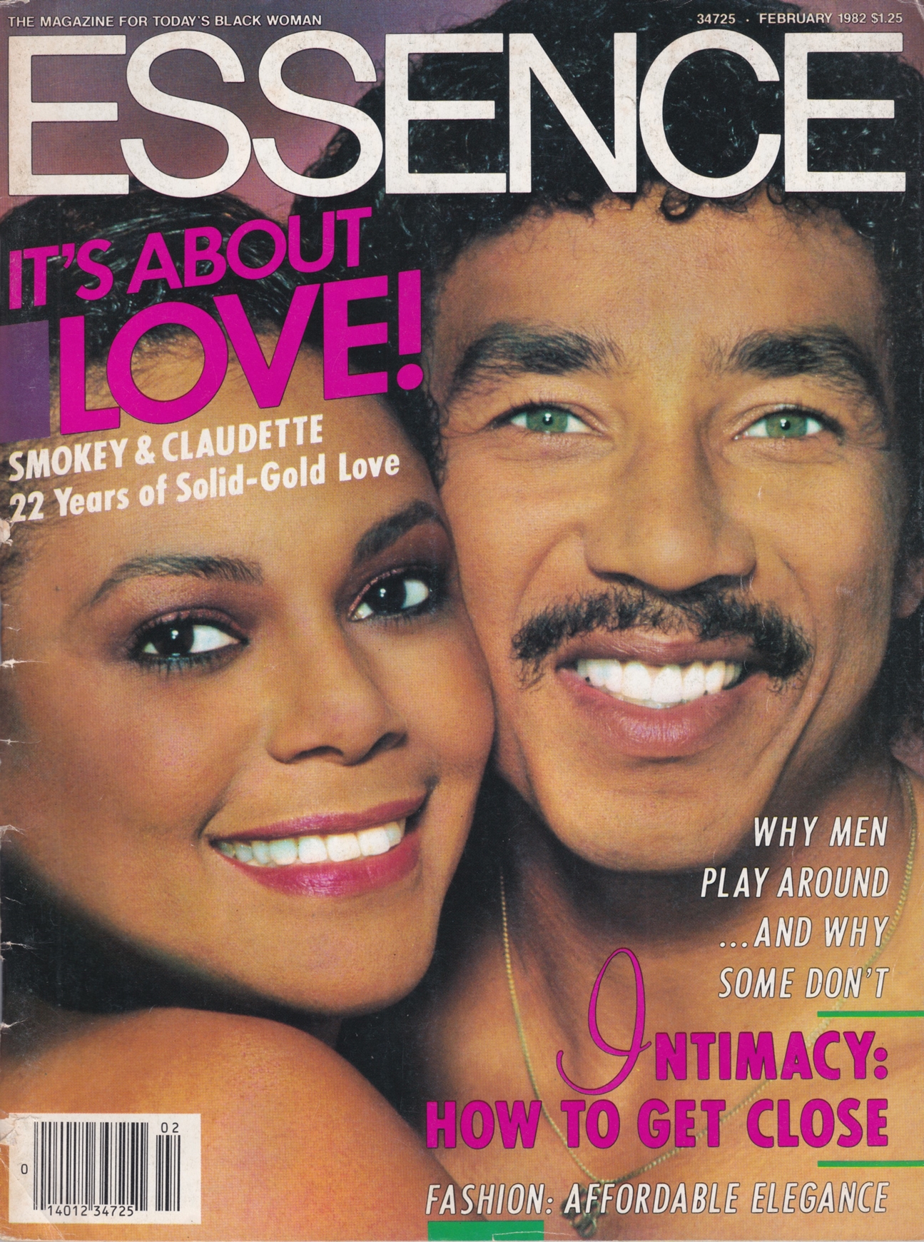 Essence Magazine Pic Appreciation Thread: The 1980s and 70s | Page 8 ...