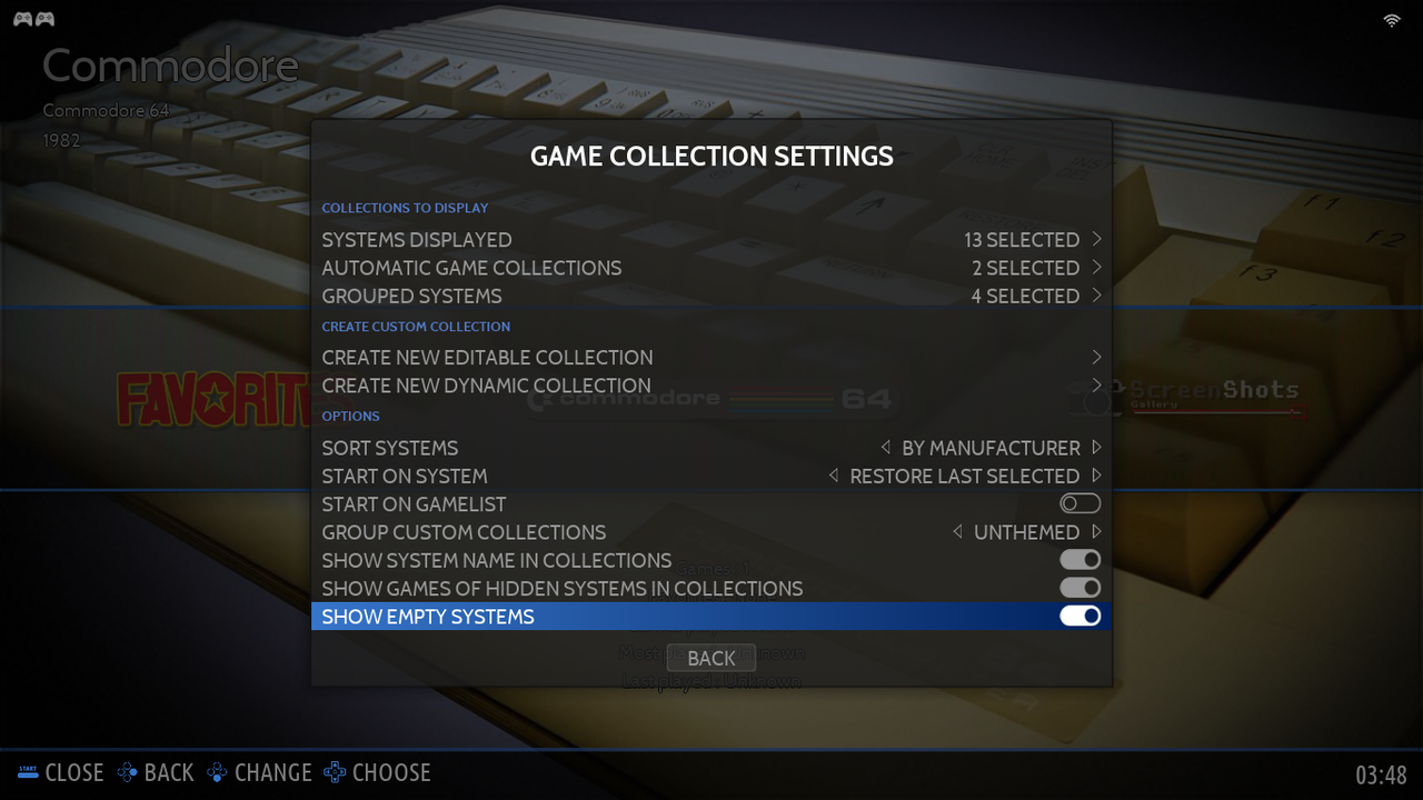 Install Batocera on USB and create your retro console. | PSX-Place