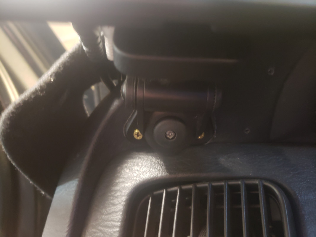 Edge CTS2 Mounting | Cummins Diesel Forum