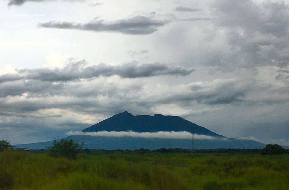 MT.ARAYAT: A SWEET REVENGE via QUAD PEAKS