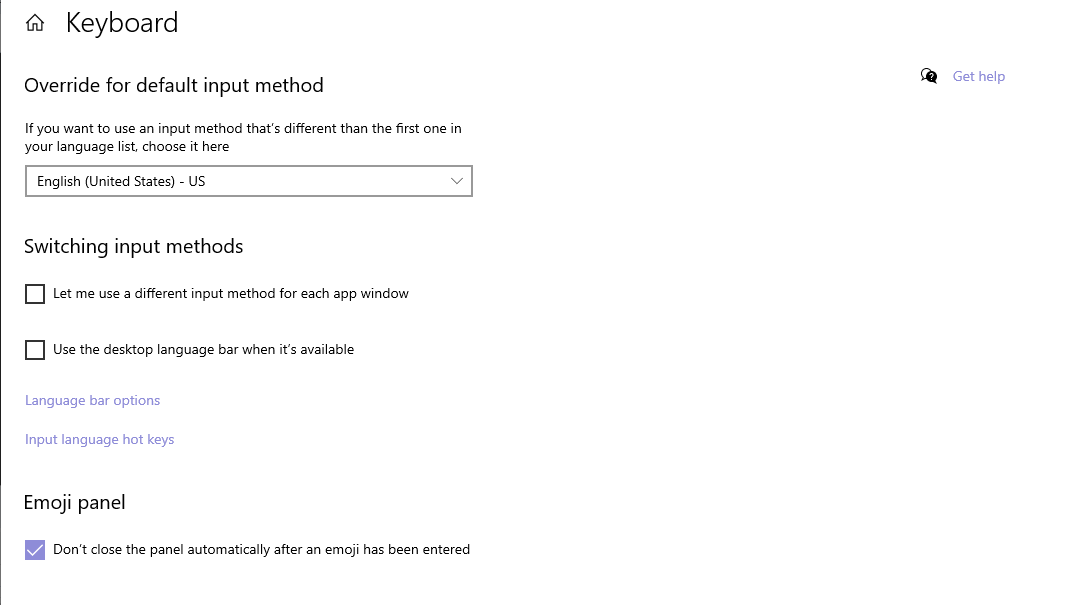 ChsIME.exe Goes Unresponsive - Runs at 9.6% - I Did Nothing to It - Windows 10 Forums