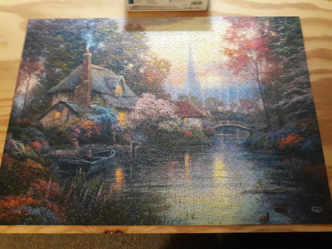 Jigsaw Puzzle 1 — Postimages