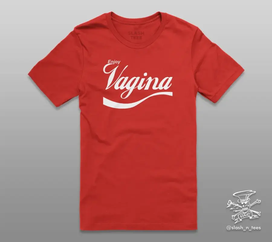 Anyone ordered from Slash Tees Fourthwall? (shirt with designs that ...