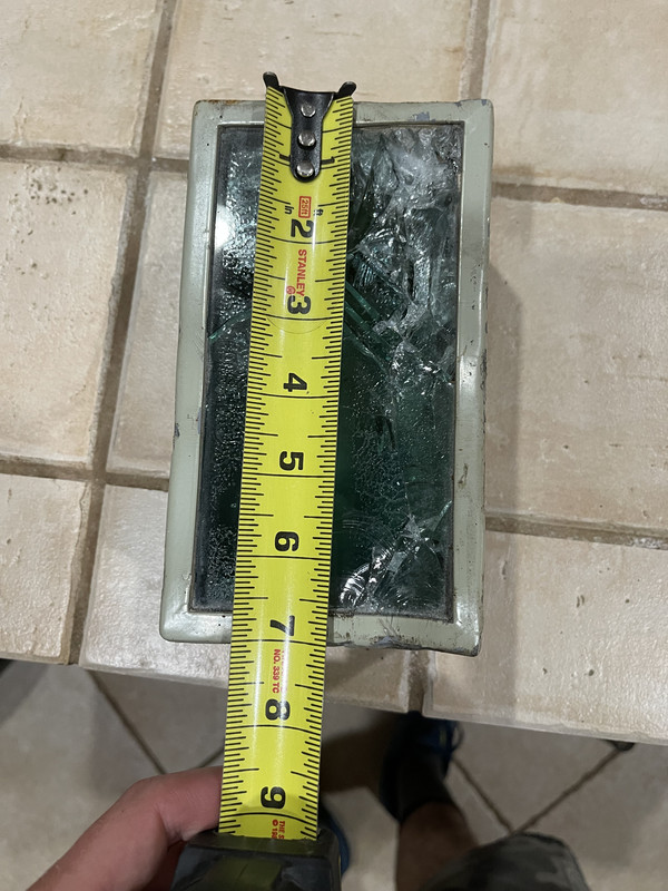 Gd can you identify this vision block ? - AR15.COM