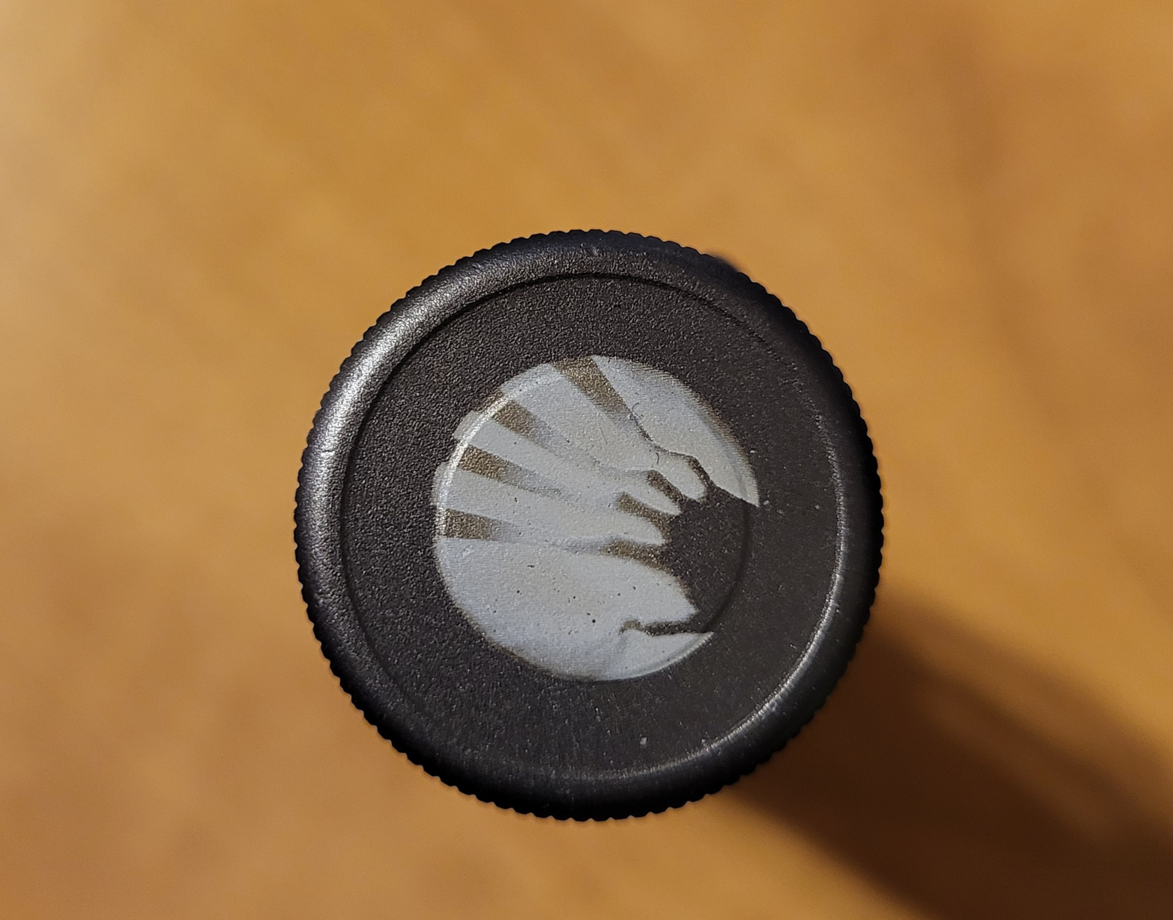 Anyone else engraves their lights? Share yours! : r/flashlight