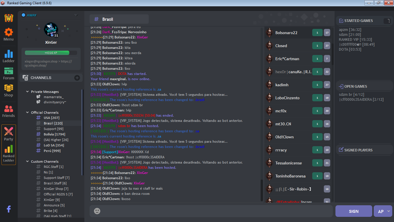 screenshot 96 — Postimages