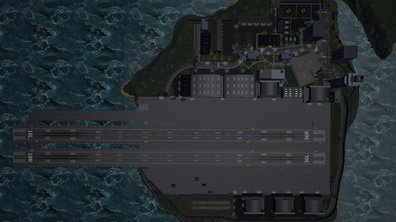 TFC Maps — Postimages