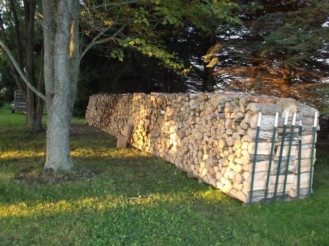 Solid Roof for a Woodcrib or Tarp? > General Discussion > AR15.COM