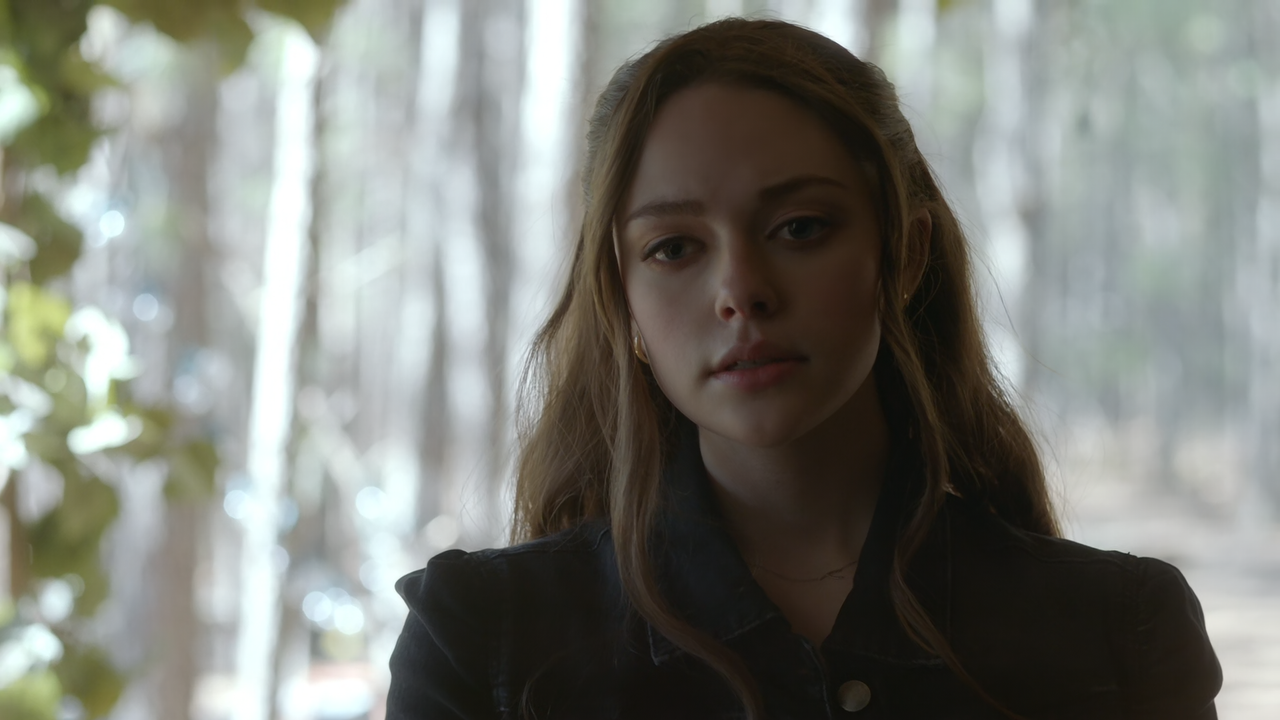 Legacies S03 E12 I Was Made To Love You 1080p 10bit AMZN WEB DL DDP5 1 ...