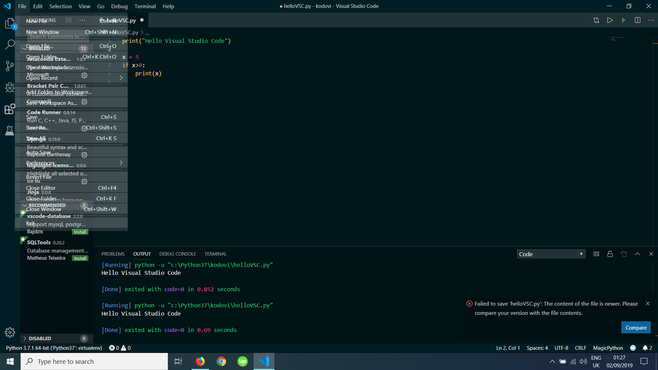 vscode — Postimages