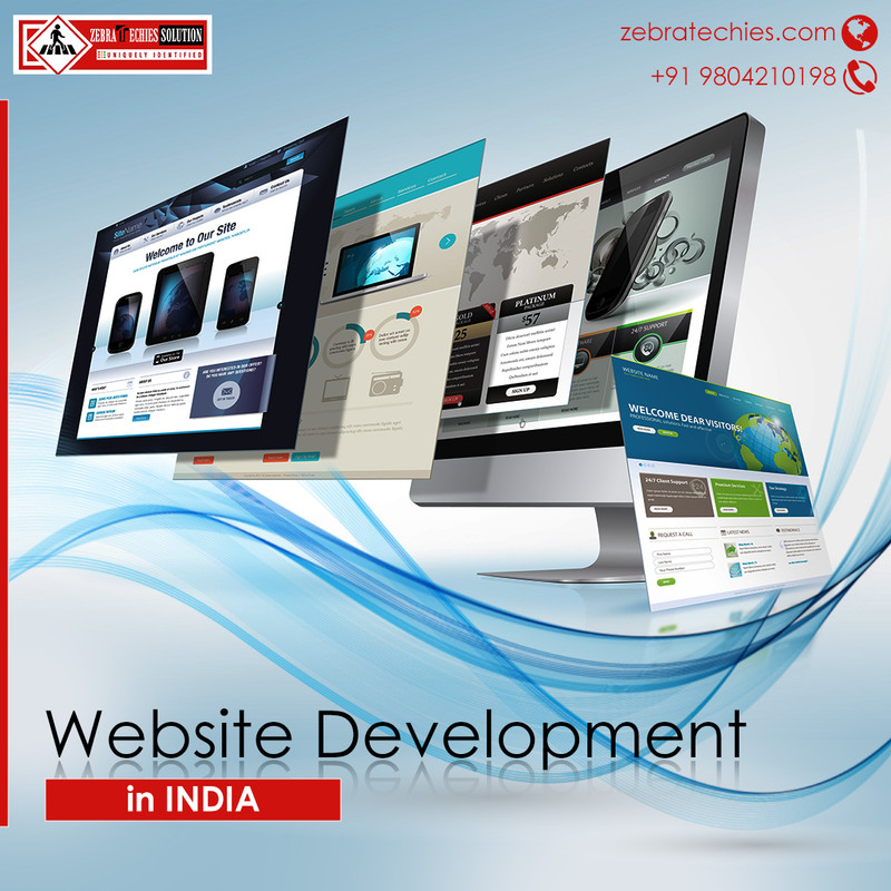 Web Development Services India — Postimages