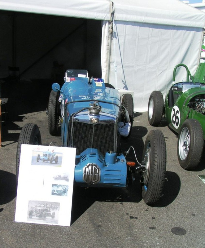 2010 Phillip Island ex Bira MG K3 TNF — Postimages