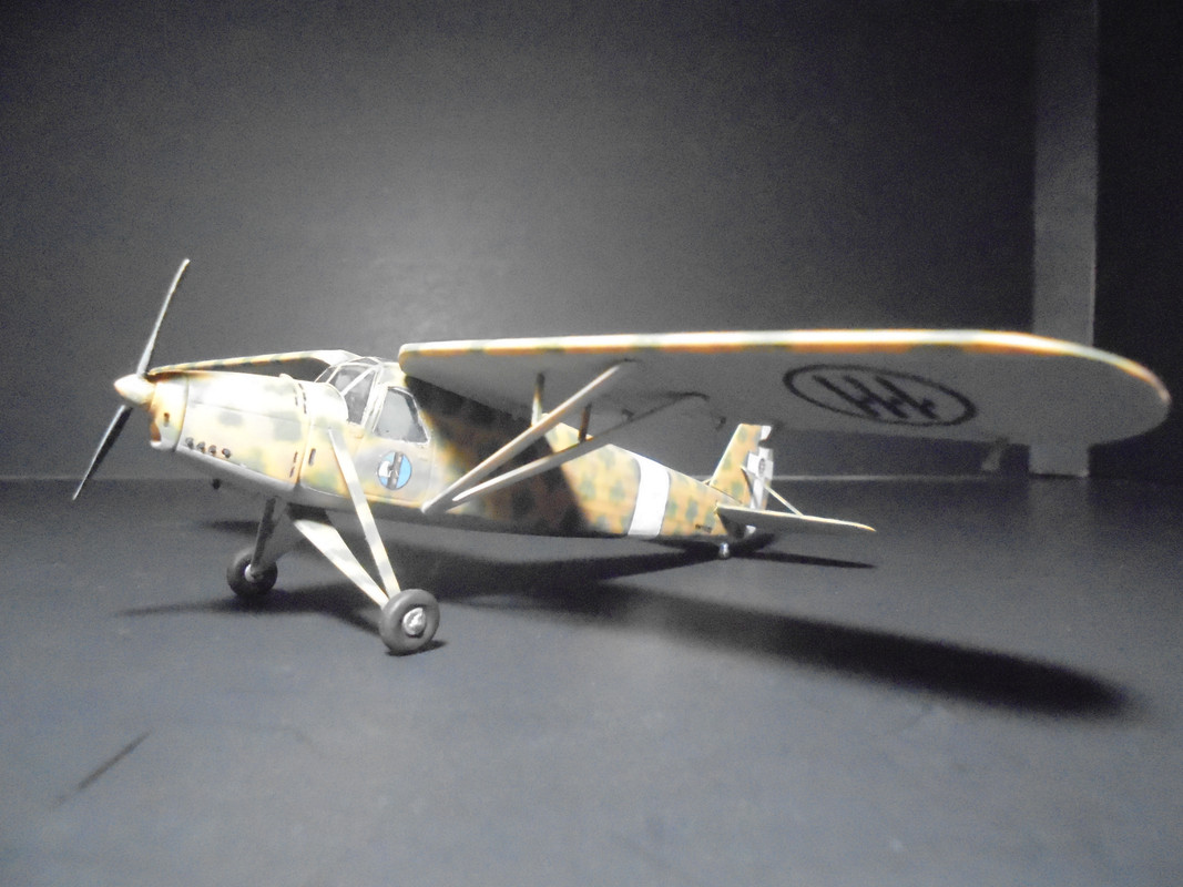 Occasional Postings Of Past 1/72 Scale Mixed Collection Builds Initial ...