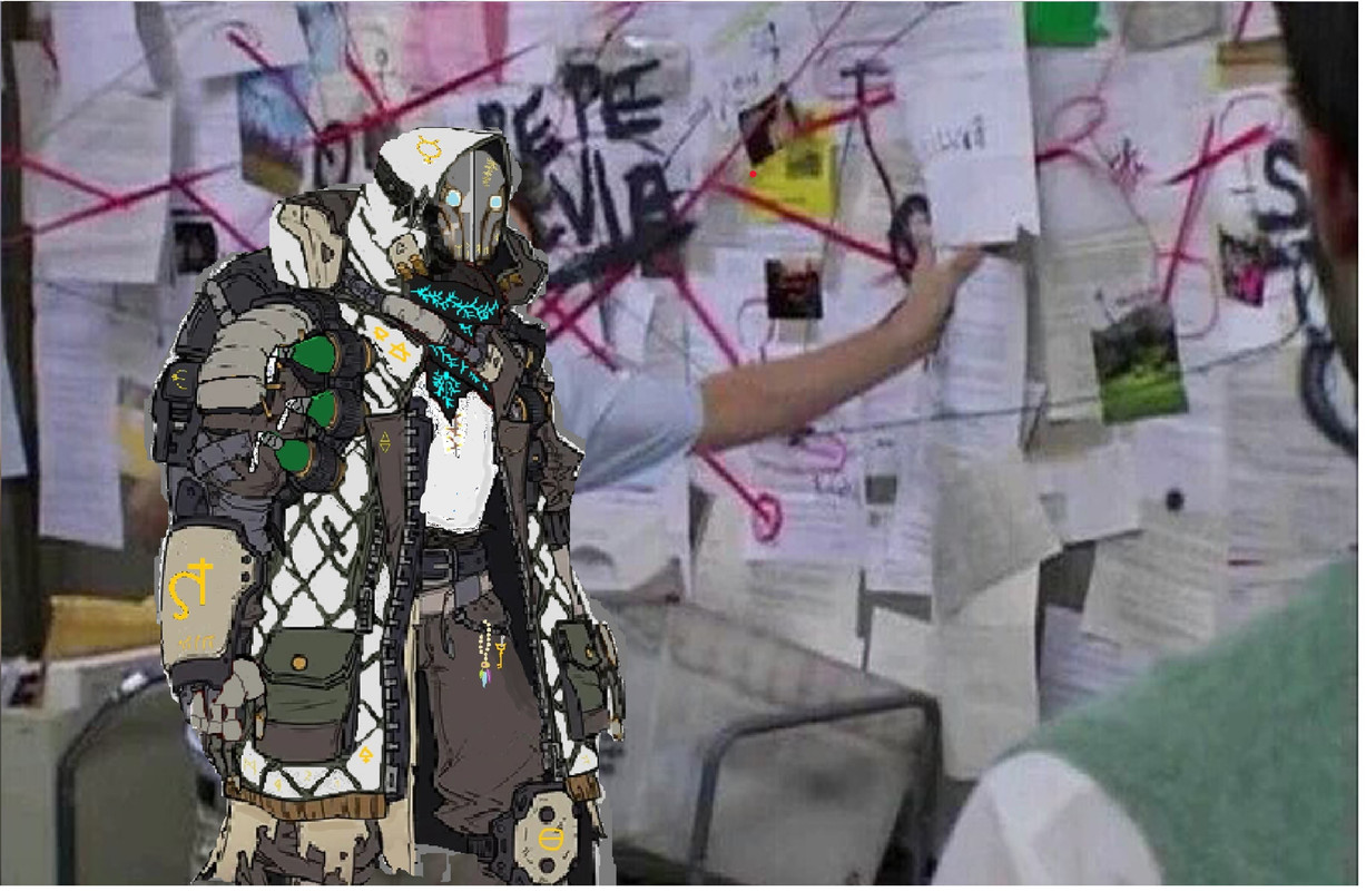 Fix It Fixer! (Project Moon Riot Quest) | Page 303 | SpaceBattles